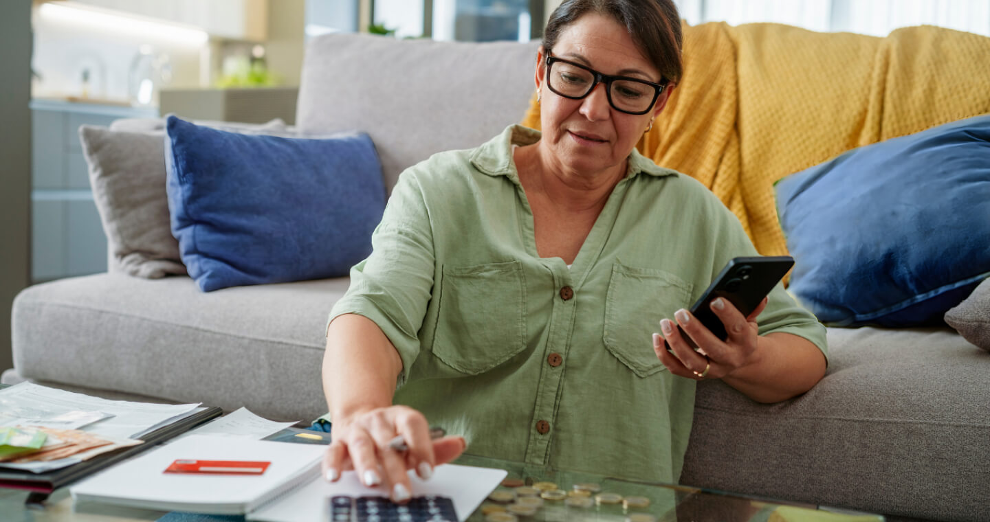 Investments - help grow your super with BUSSQ